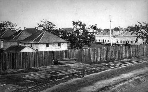 Fort Victoria -- KnowBC - the leading source of BC information