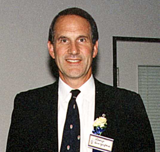 Hungerford, George William -- KnowBC - the leading source of BC information