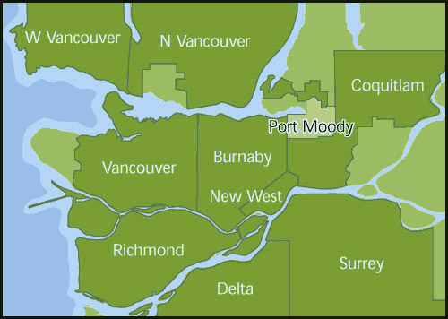 Port Moody -- KnowBC - the leading source of BC information